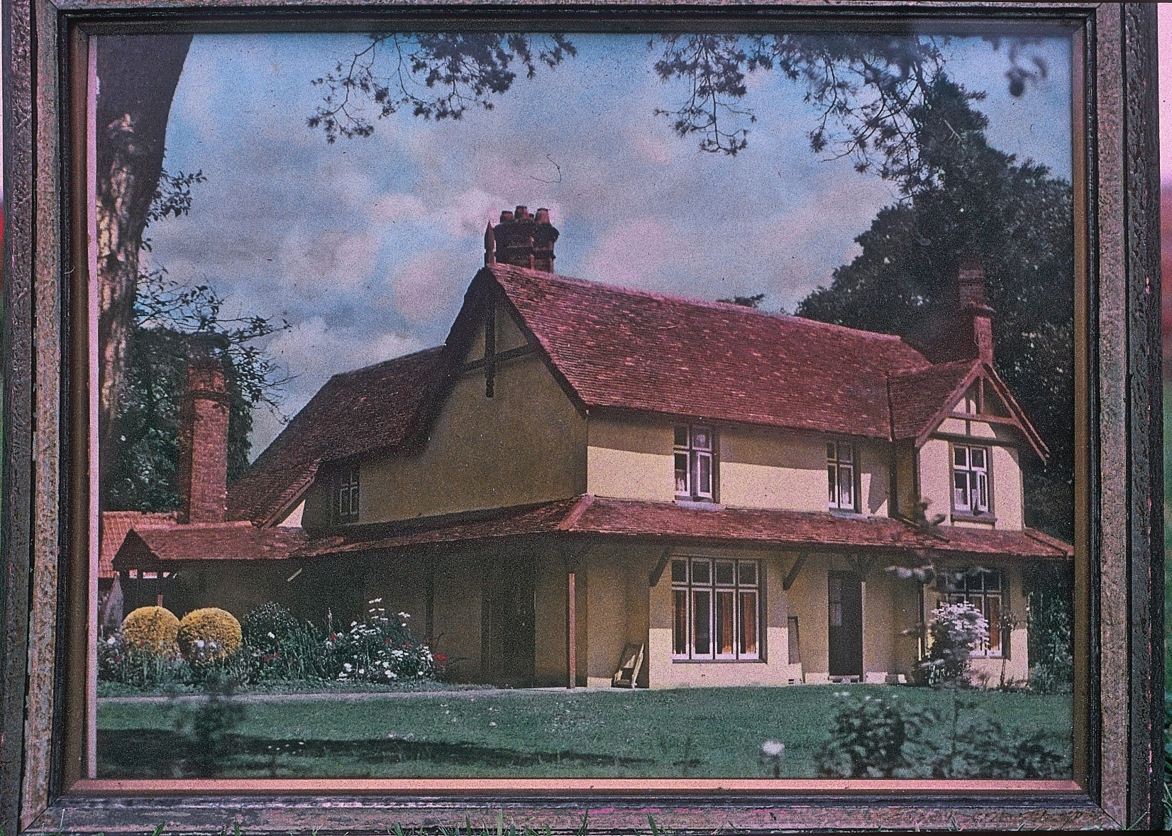 Cross Farm, M Horder & Co | Buildings | Hadleigh & Thundersley ...