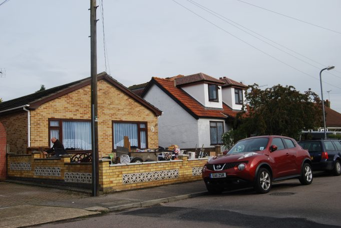 Thundersley Village Charity Sale | People | Hadleigh & Thundersley ...