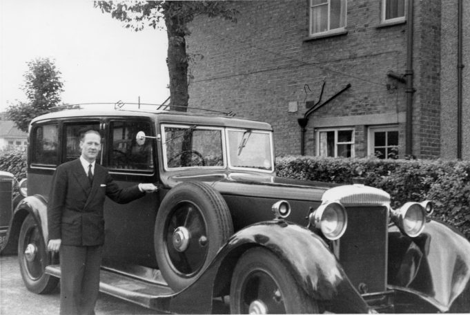 Thundersley and Daws Heath - A History | Modern Hadleigh and ...
