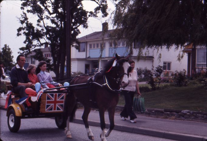 Thundersley Village Carnival. | Royal Celebrations | Hadleigh ...