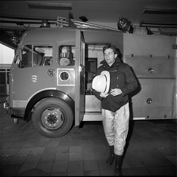 Hadleigh Fire Station White Watch | Hadleigh Fire Station | Hadleigh ...