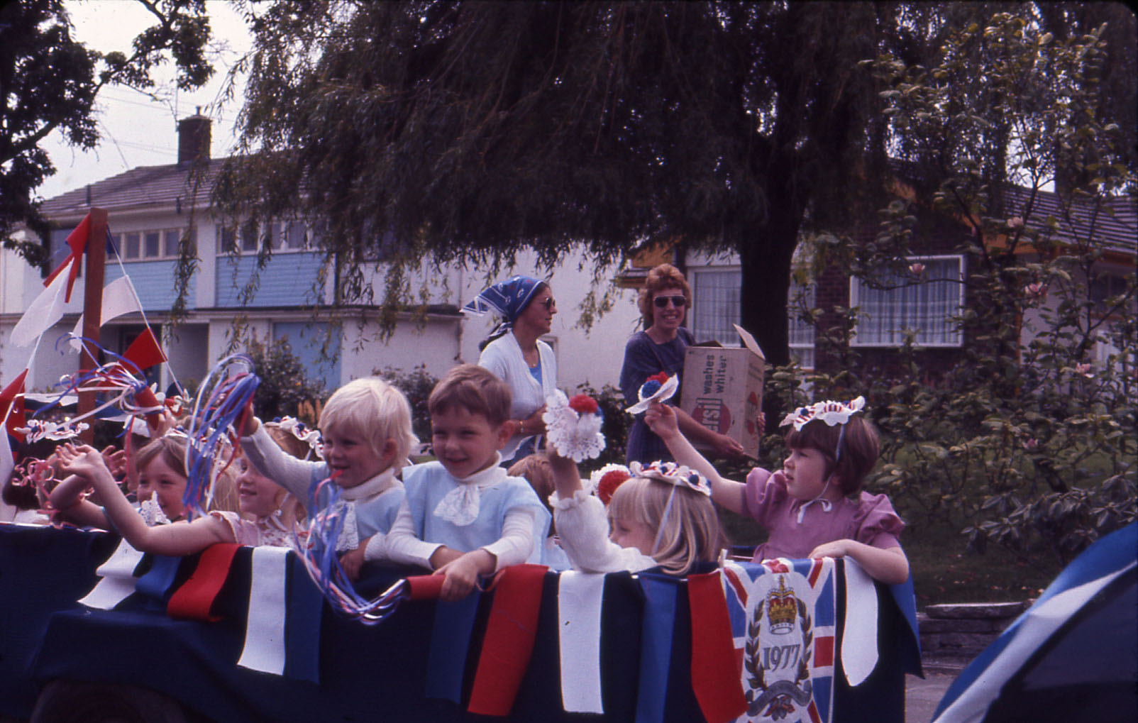 Thundersley Village Carnival. | Royal Celebrations | Hadleigh ...