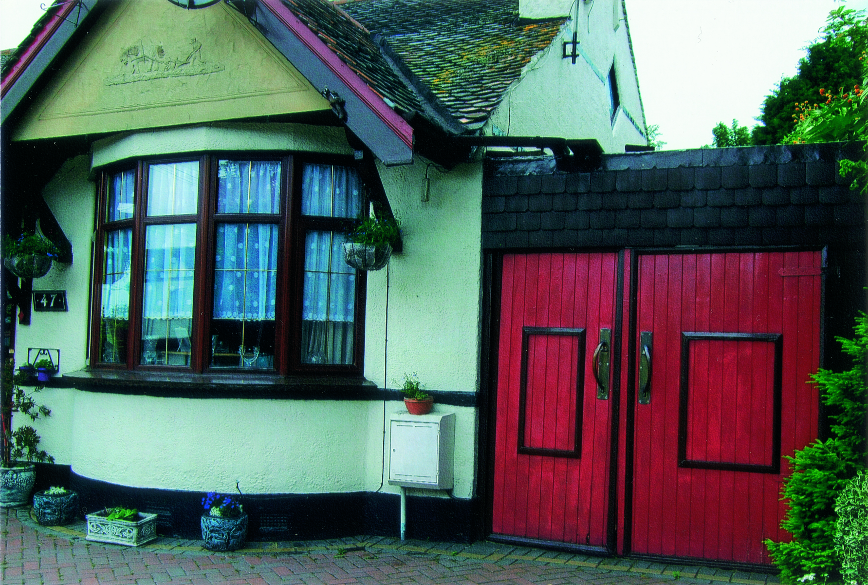 Thundersley Village Cobblers | Businesses | Hadleigh & Thundersley ...