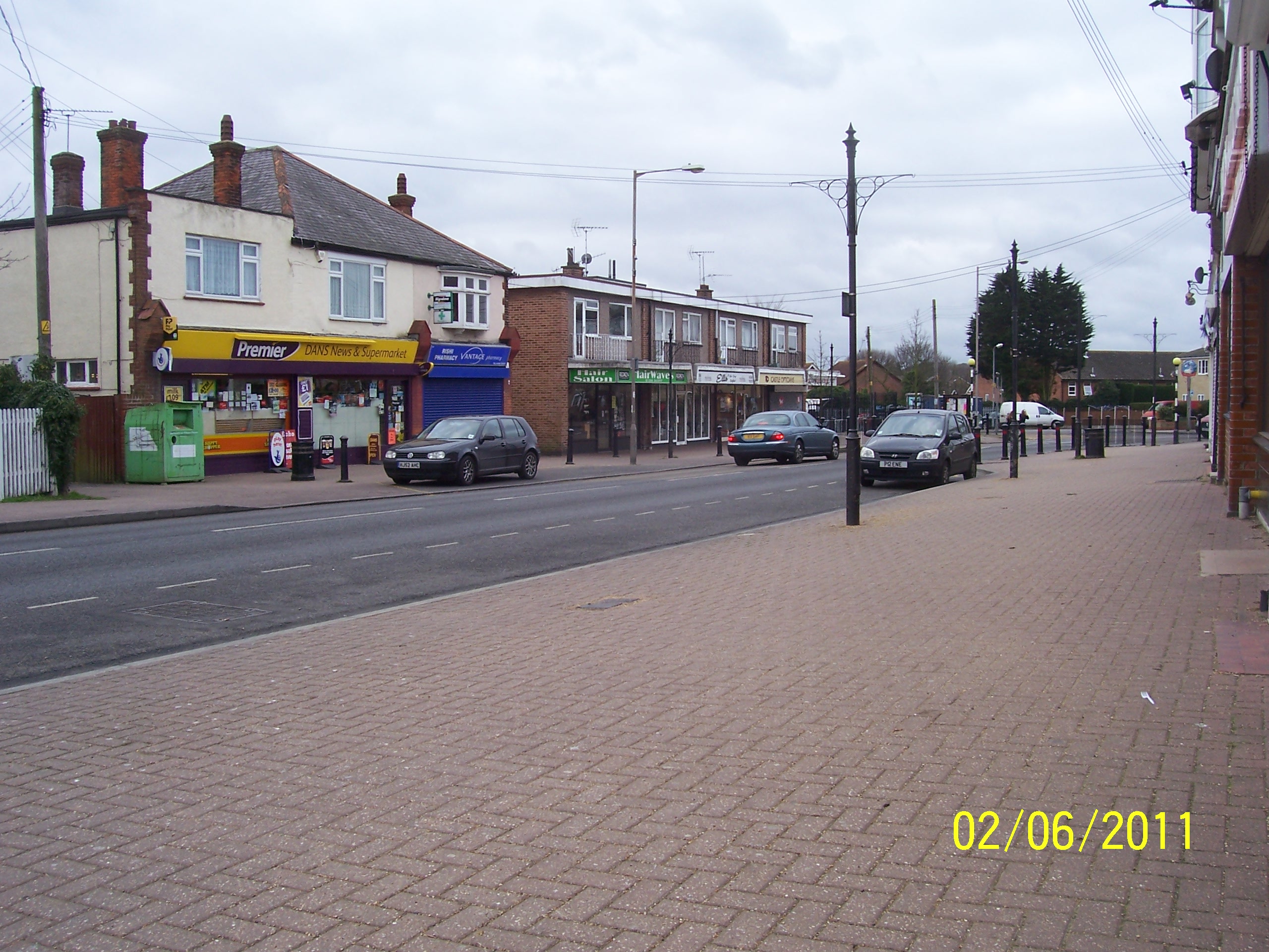 Thundersley Village Bakery | Businesses | Hadleigh & Thundersley ...