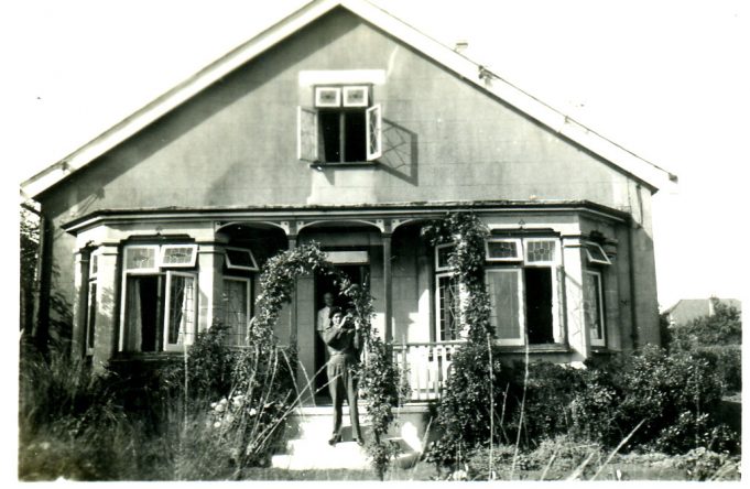 History of a Hadleigh Bungalow | Buildings | Hadleigh & Thundersley ...