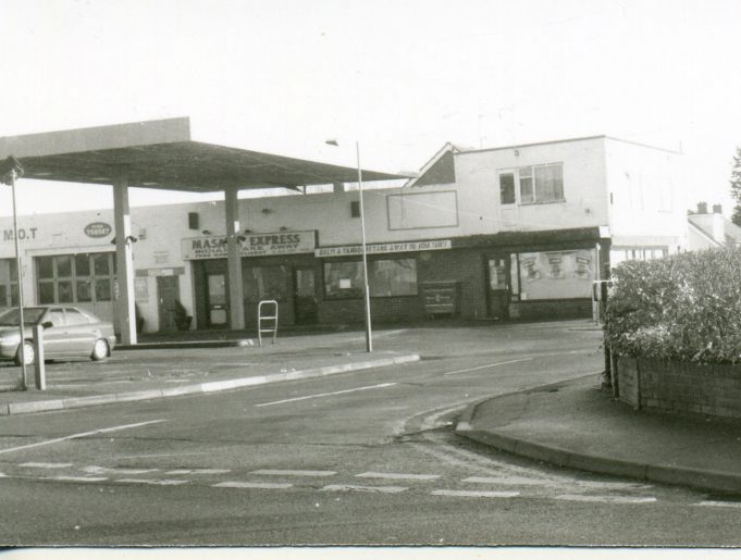 Hart Road, Thundersley Village | Buildings, Businesses | Hadleigh ...