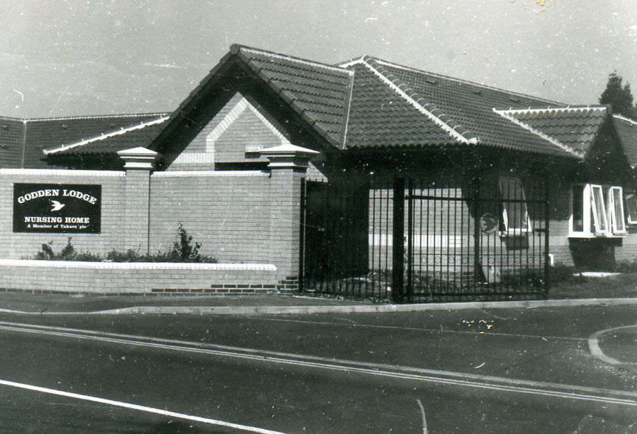 The changing face of Thundersley Village | Buildings, Businesses ...