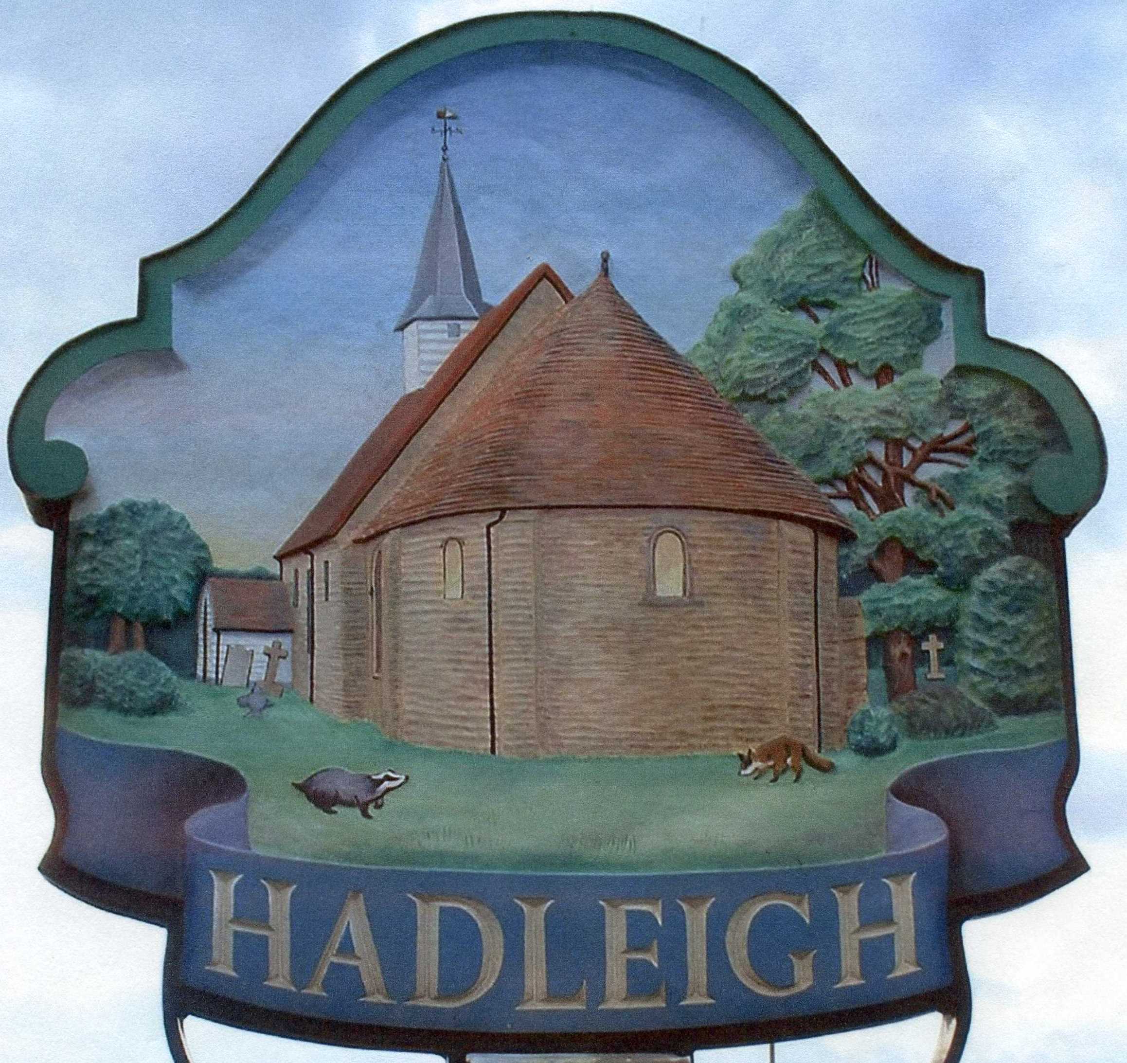 Place Names | Places | Hadleigh & Thundersley Community Archive