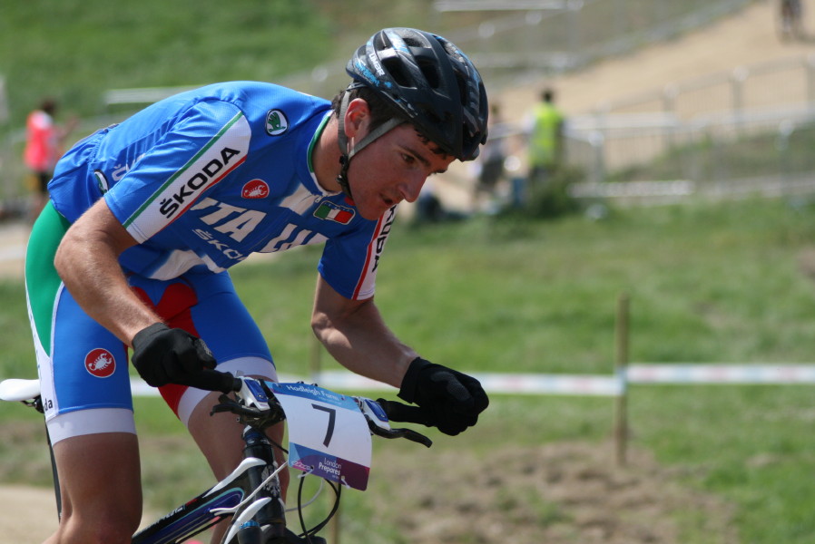 Hadleigh Mountain Biking Event - Photo Gallery | 2012 Olympics ...