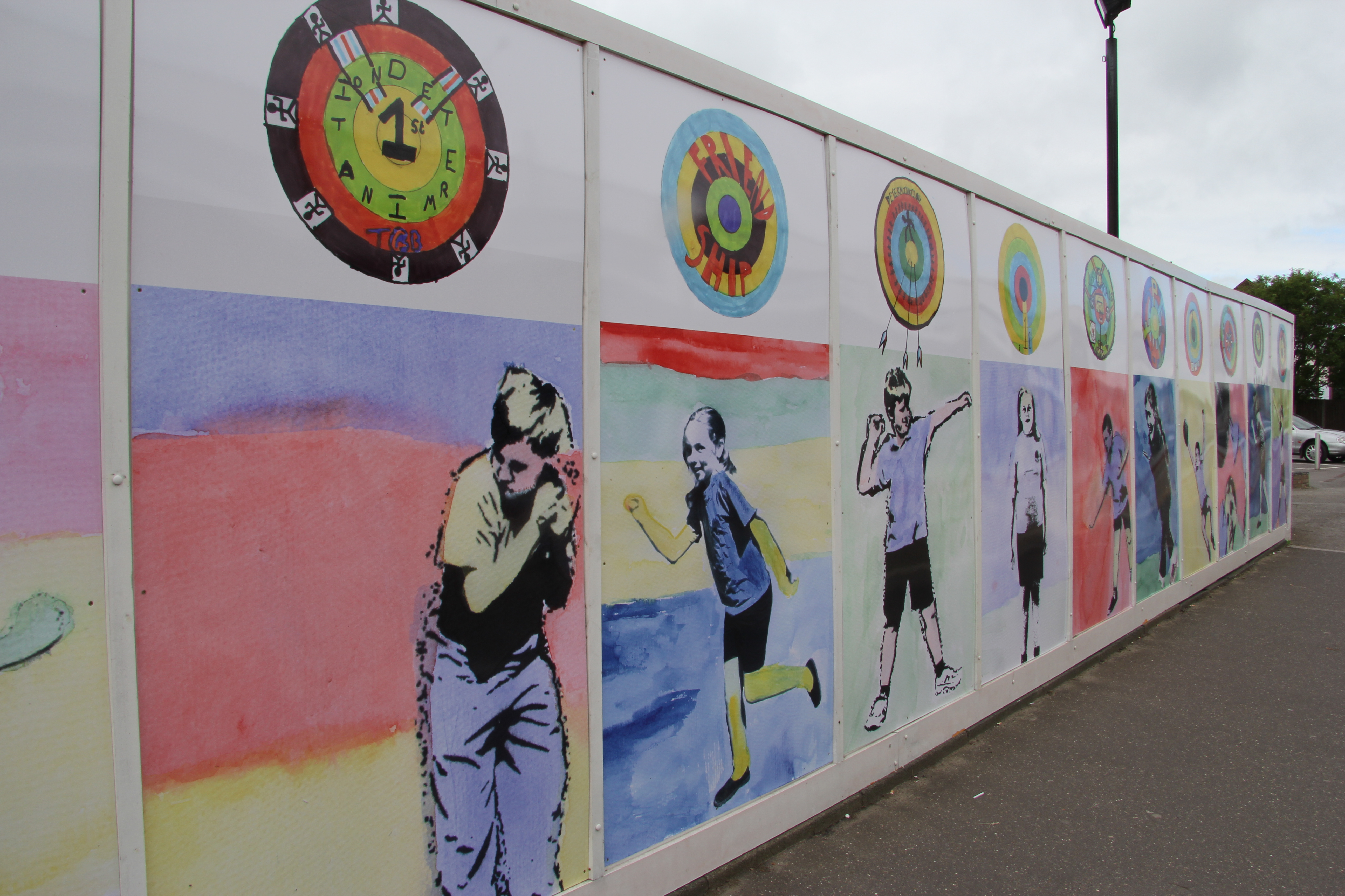 Dressing Hadleigh - The Crown Public House | Art, Crafts & Literature ...