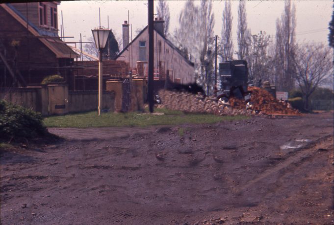 Thundersley Village | Places | Hadleigh & Thundersley Community Archive