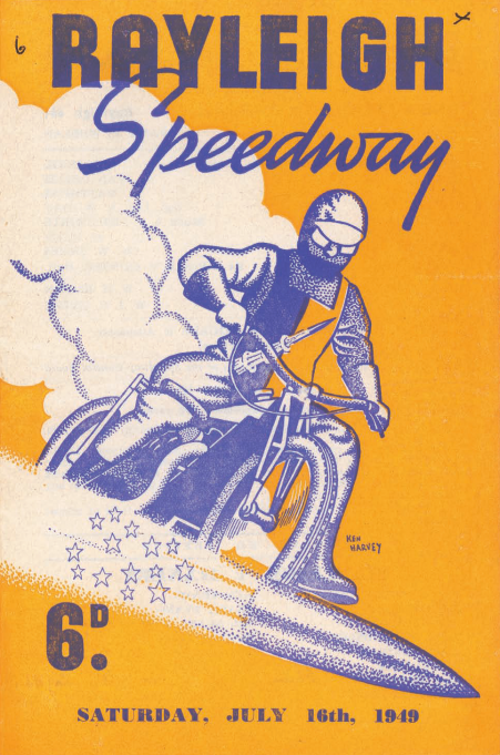 Rayleigh Weir Stadium | Places | Hadleigh & Thundersley Community Archive