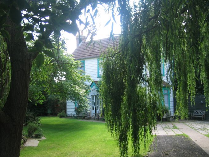 The History of Sayers Farm | Buildings | Hadleigh & Thundersley ...