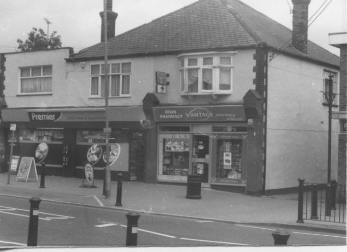 Shops in Thundersley Village | Businesses | Hadleigh & Thundersley ...