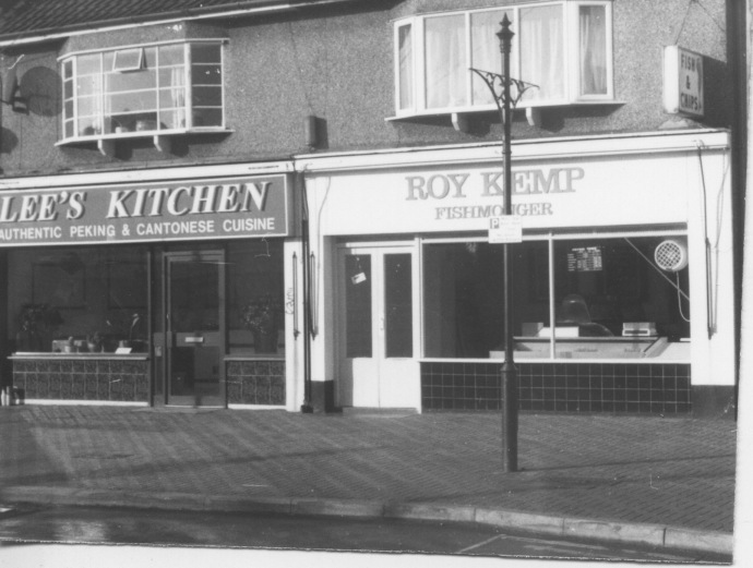 Shops in Thundersley Village | Businesses | Hadleigh & Thundersley ...