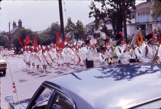 Thundersley Village Carnival. | Royal Celebrations | Hadleigh ...