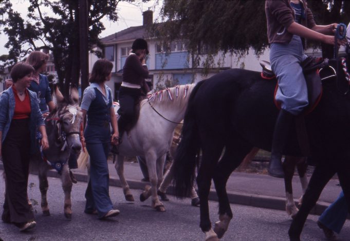 Thundersley Village Carnival. | Royal Celebrations | Hadleigh ...