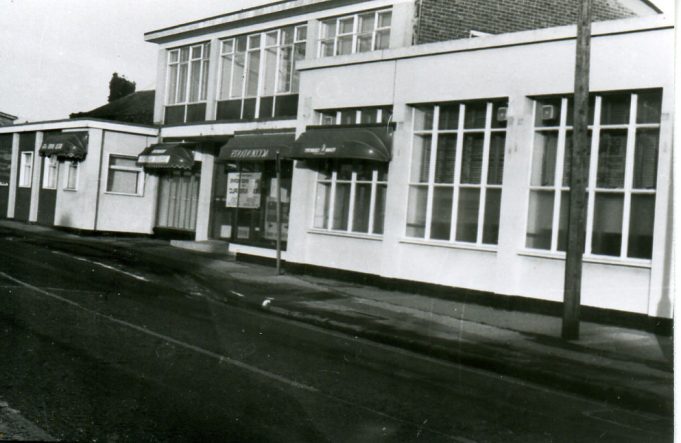 The changing face of Thundersley Village | Buildings, Businesses ...