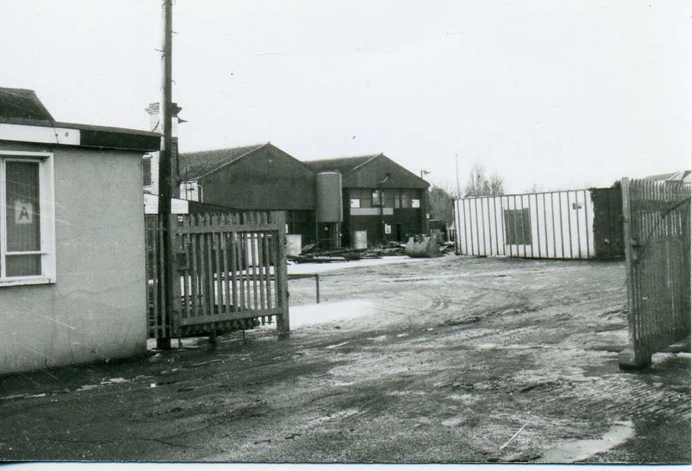 The changing face of Thundersley Village | Buildings, Businesses ...