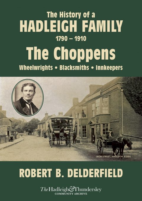 Choppens, Local & Global | Publications Recommended | Hadleigh ...