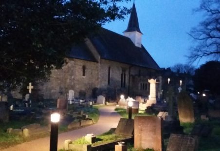 Hadleigh Church Heritage | Hadleigh & Thundersley Community Archive