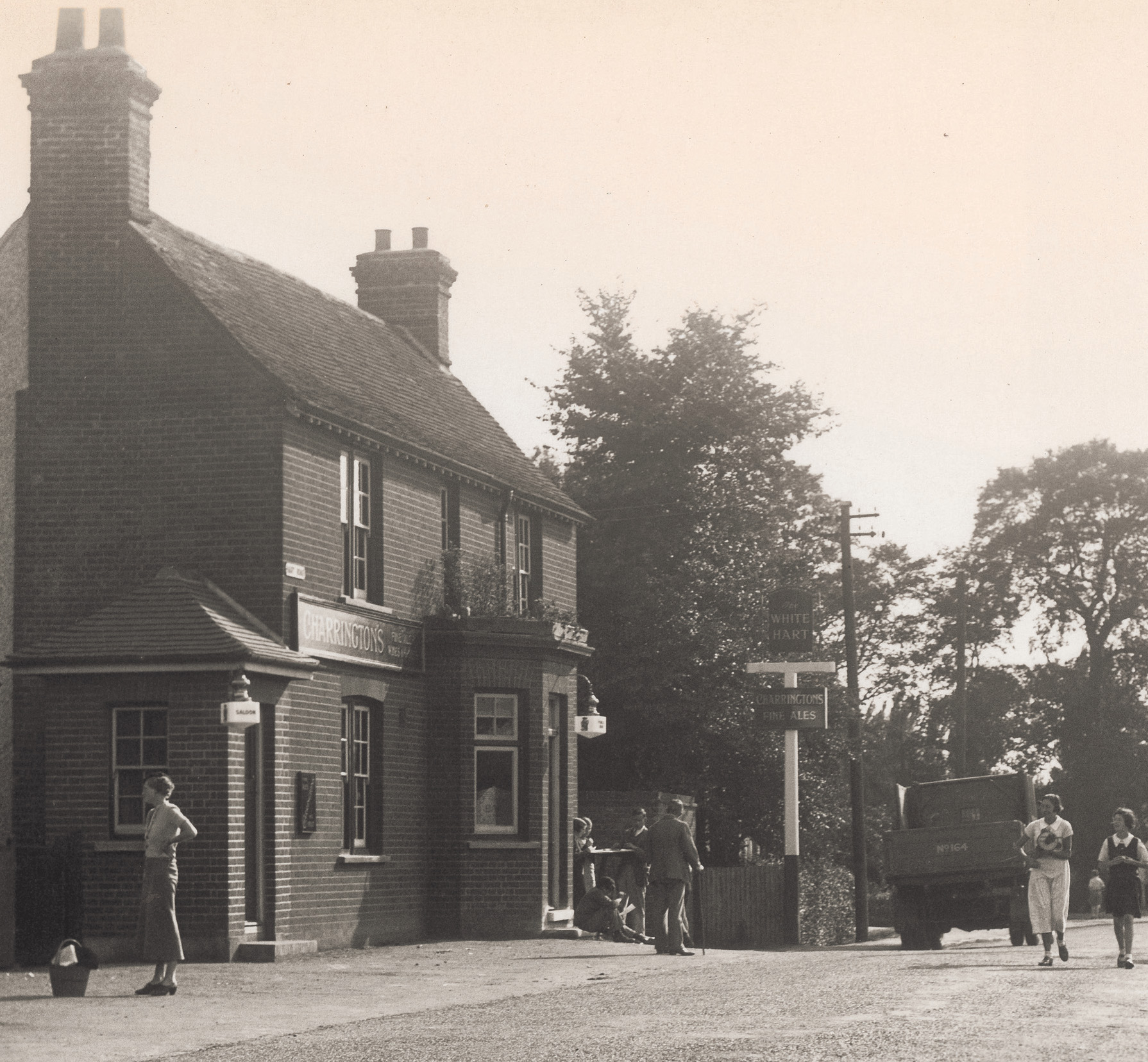 Amazing Thundersley Postcard Memories | Thundersley, Publications ...