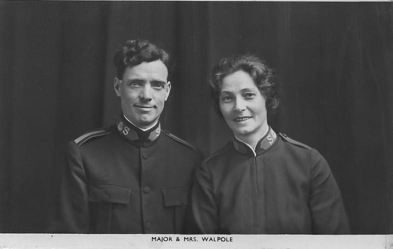 A Hive of Activity from Morning Until Dusk | Salvation Army | Hadleigh ...