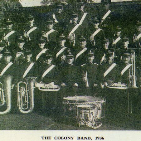 A Hive of Activity from Morning Until Dusk | Salvation Army | Hadleigh ...