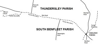 Thundersley | Hadleigh & Thundersley Community Archive