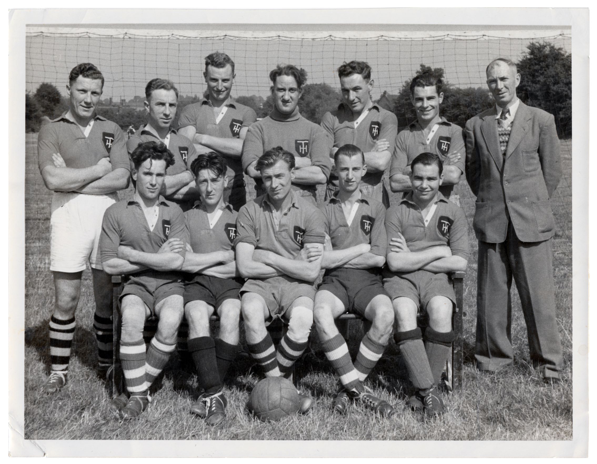 Thundersley & Hadleigh Football Club {2} | Sport, Can you help ...