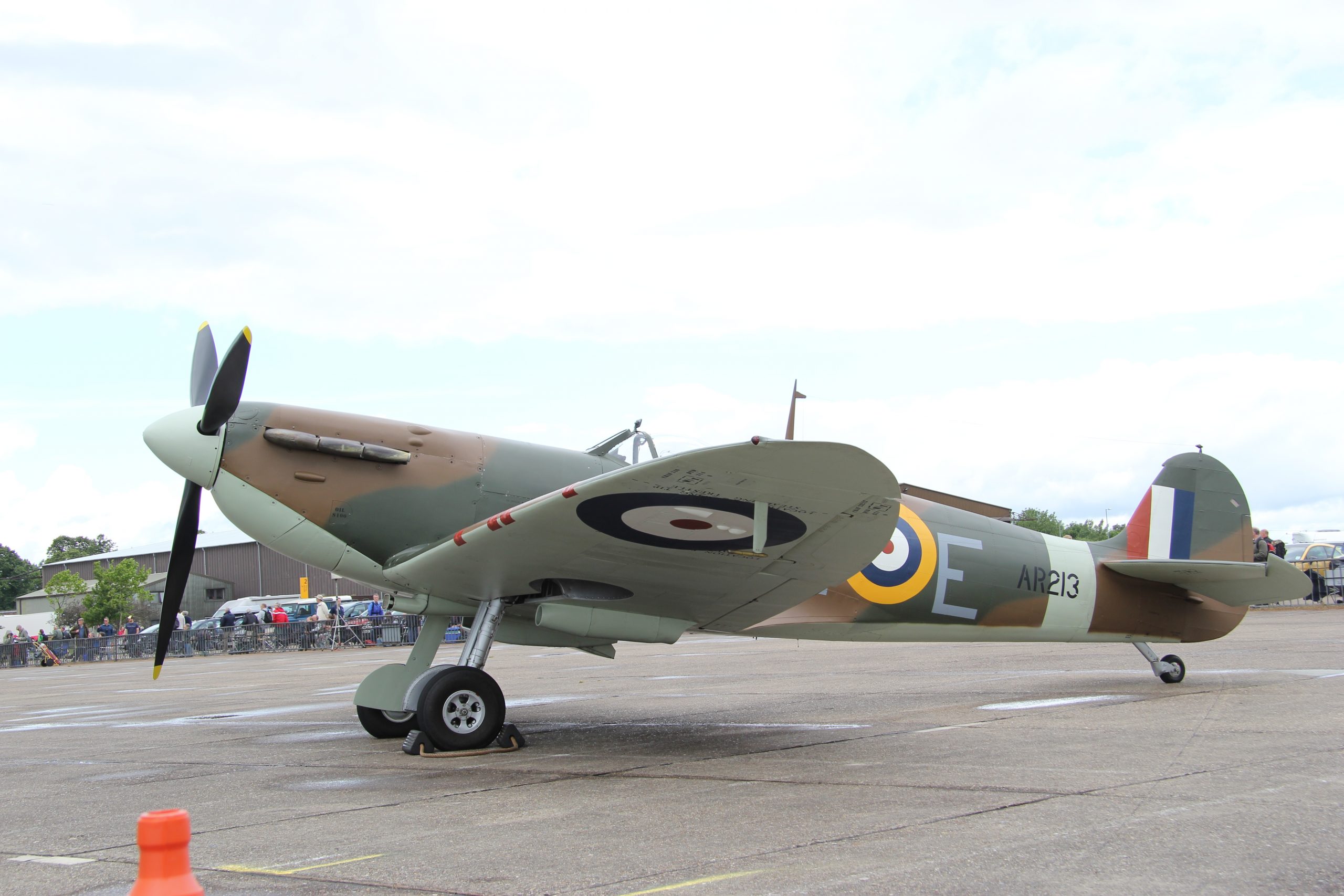 Thundersley Common Spitfire crash | WW2 and Victory Parties | Hadleigh ...