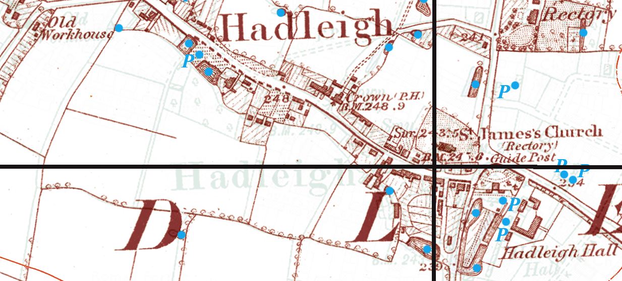 The Wells of Hadleigh and Thundersley | AGES Archaeological ...