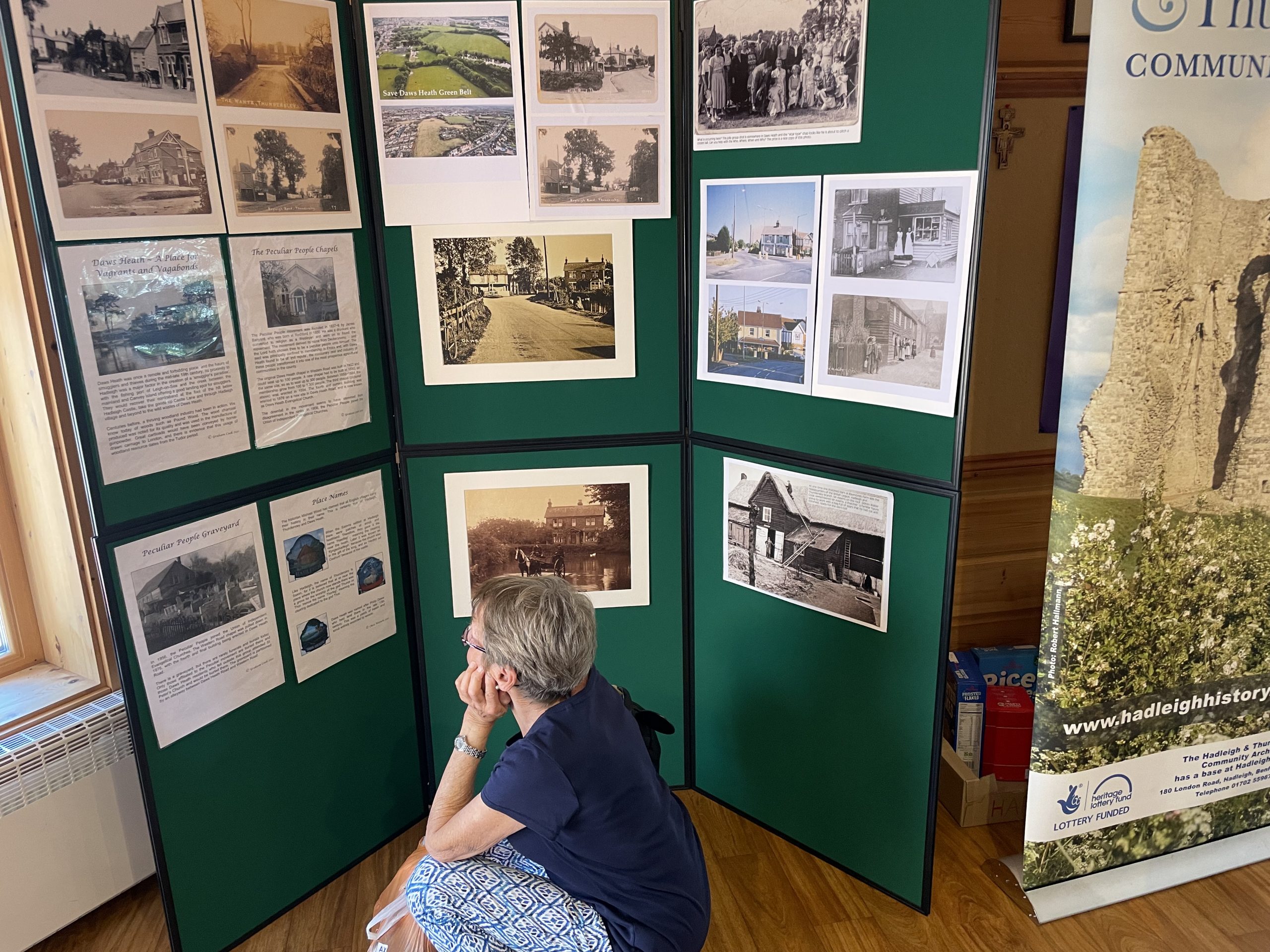 Daws Heath Village Fayre - 2022 | Daws Heath | Hadleigh & Thundersley ...