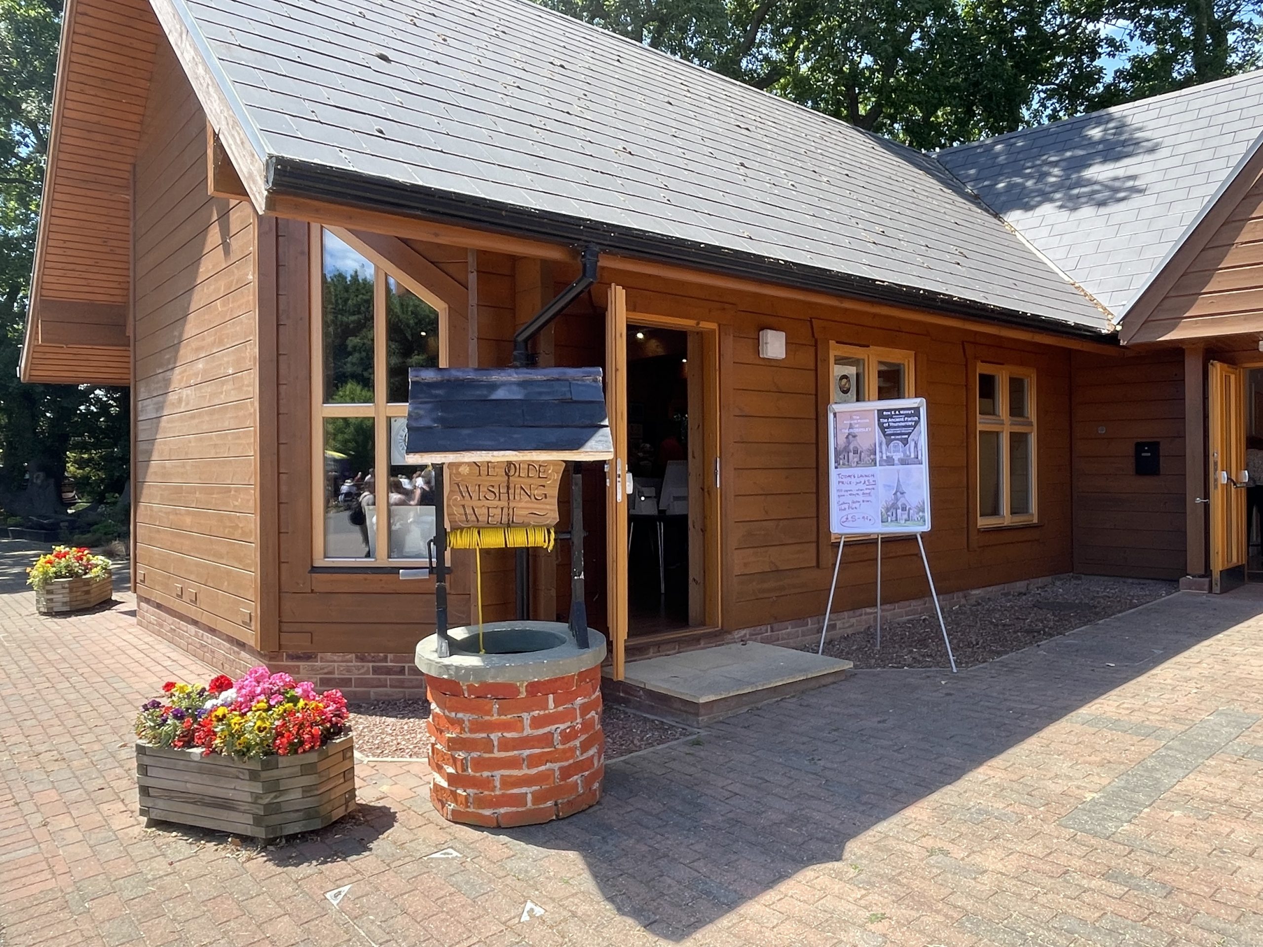 Daws Heath Village Fayre - 2022 | Daws Heath | Hadleigh & Thundersley ...