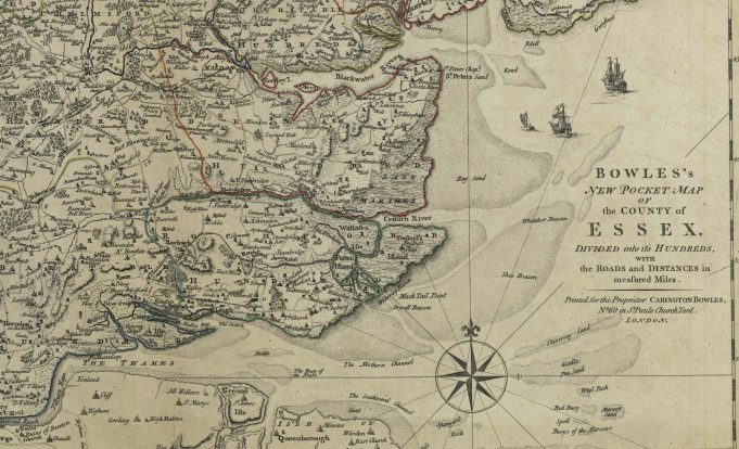 Map resources; worth exploring | Map Resources | Hadleigh & Thundersley ...