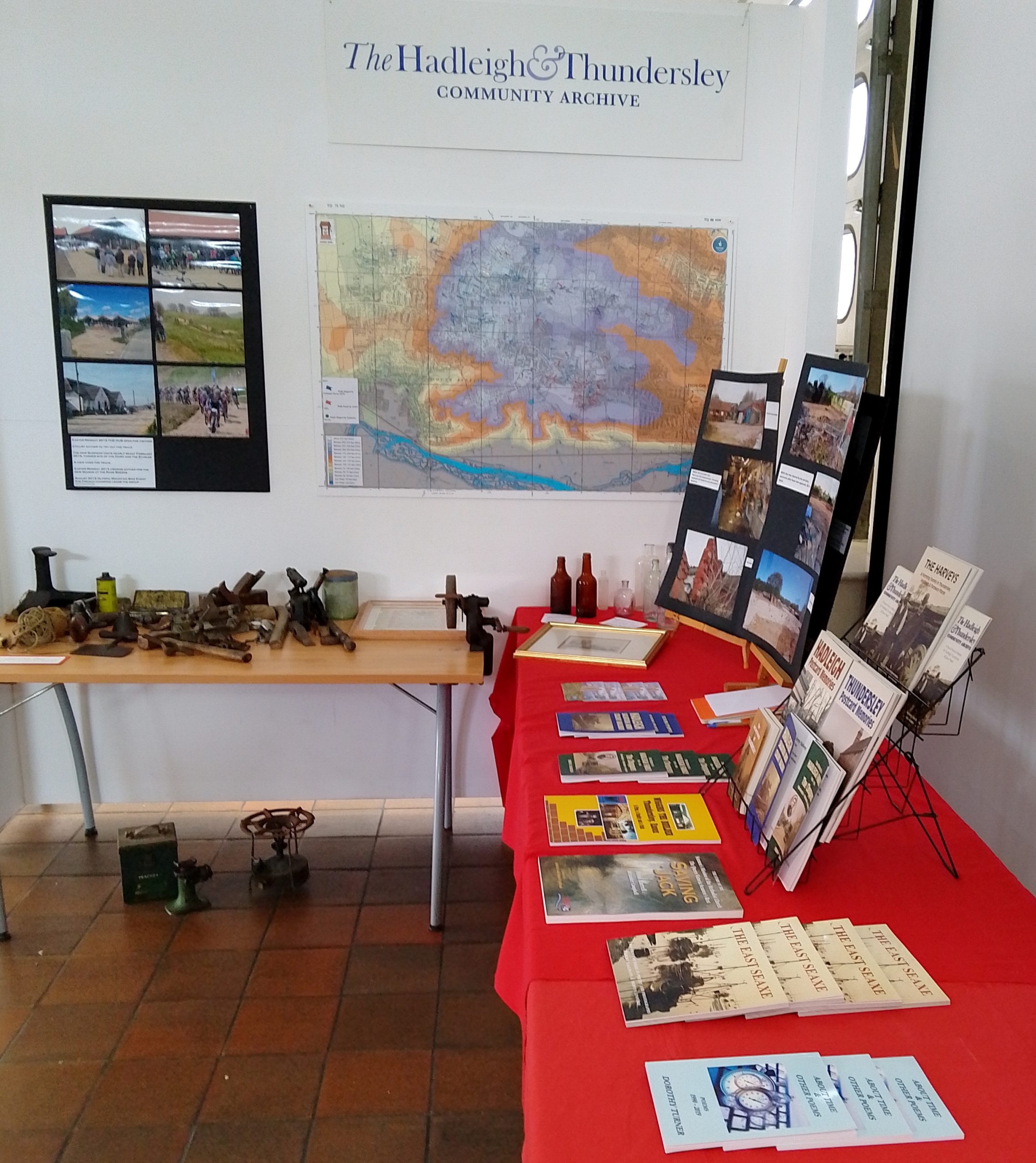Open Studios at HOFS; 15th + 16th October 2022 | Hadleigh Fire Station ...
