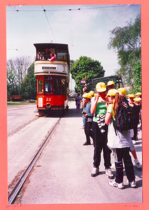 School Trip with Paisley Tram | Thundersley School, Education ...