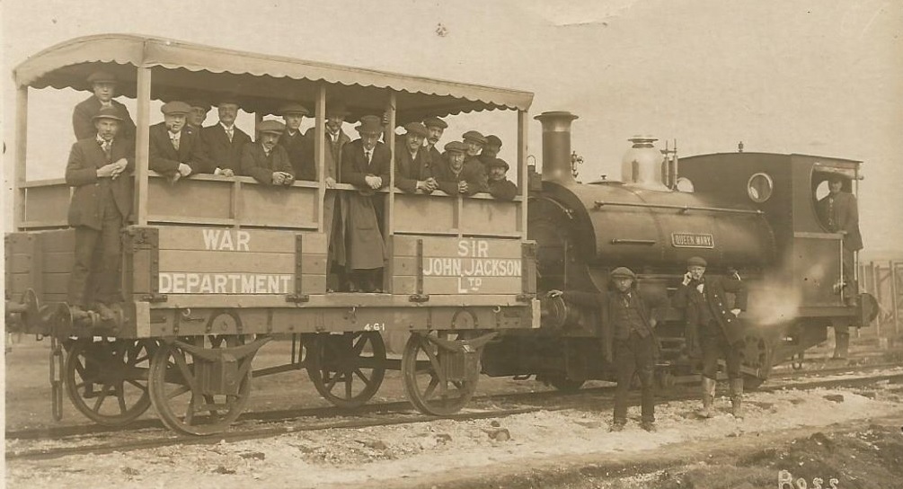 The Salvation Army Peckett Engine | Salvation Army | Hadleigh ...