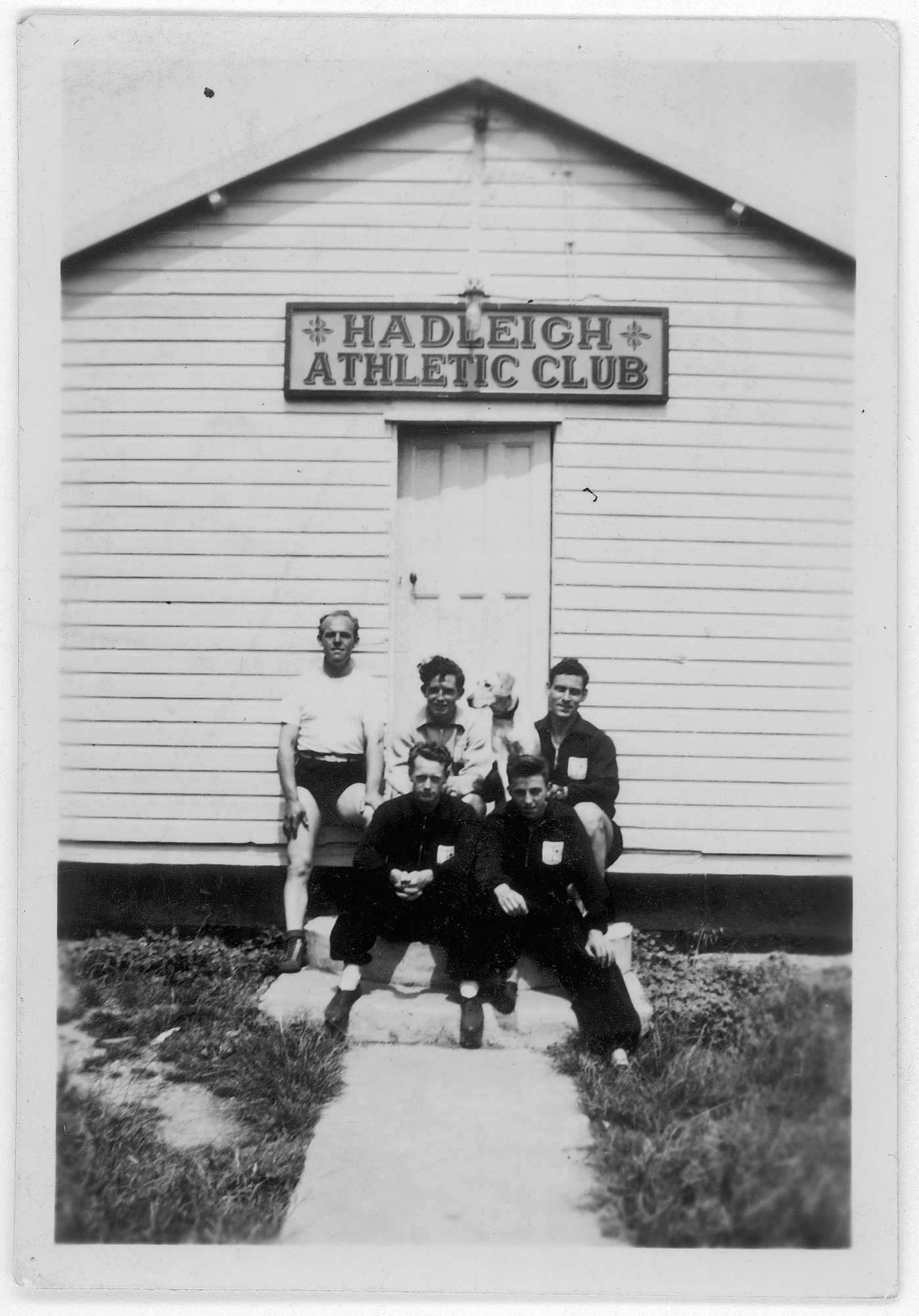 Hadleigh Olympiads Athletic Club | Organisations, Sport, Can you help ...