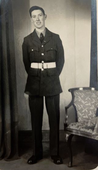 World War 2 Thundersley Memories of Charlie Knott | Thundersley, WW2 ...