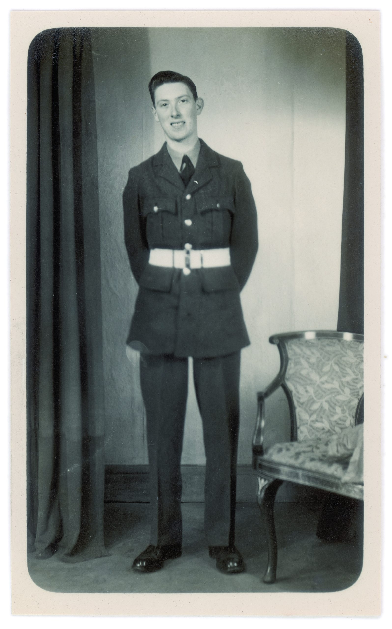 World War 2 Thundersley Memories of Charlie Knott | Thundersley, WW2 ...