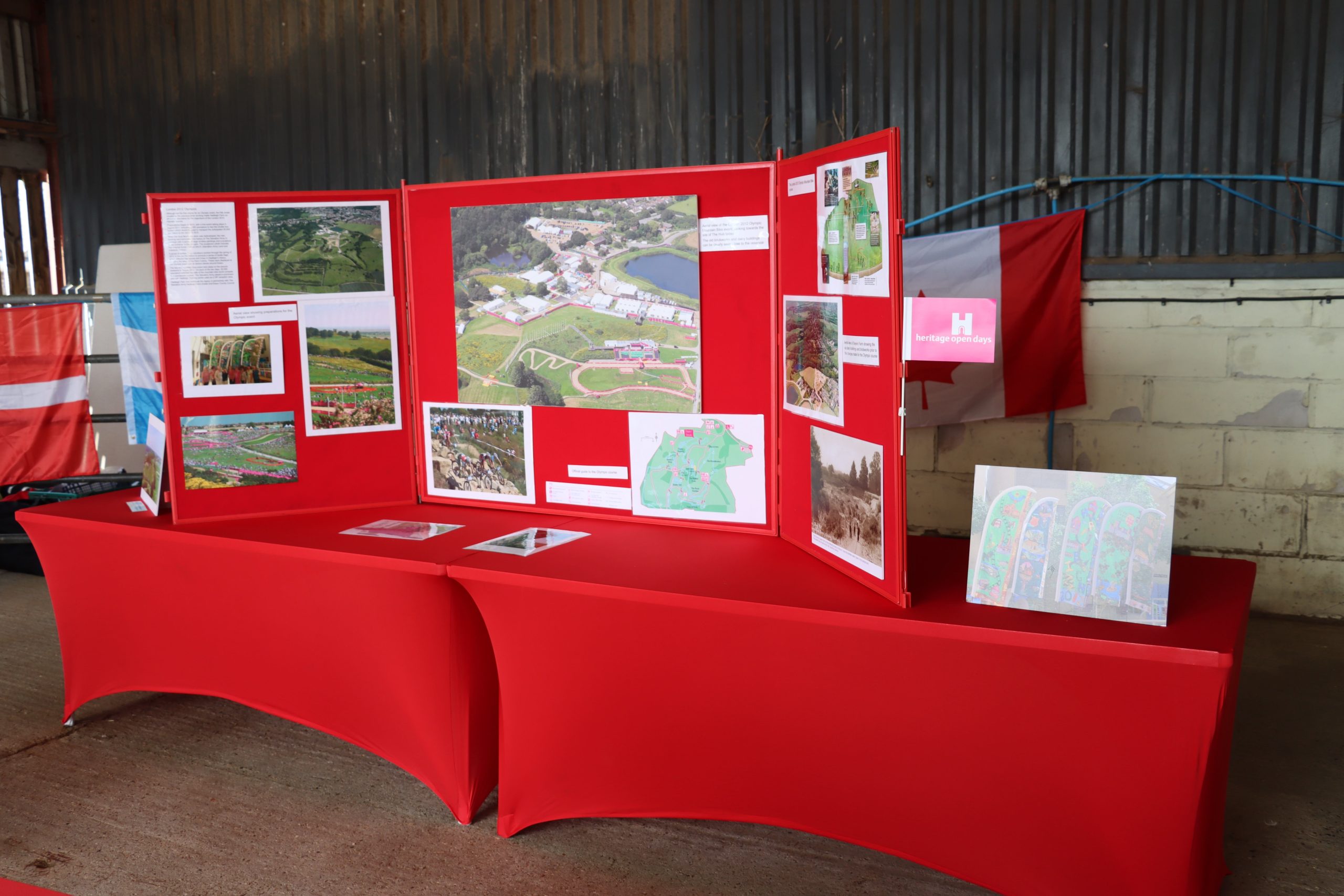 Welcome to Hadleigh Farm Estate | Salvation Army | Hadleigh ...