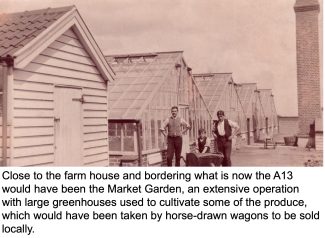 Welcome to Hadleigh Farm Estate | Salvation Army | Hadleigh ...