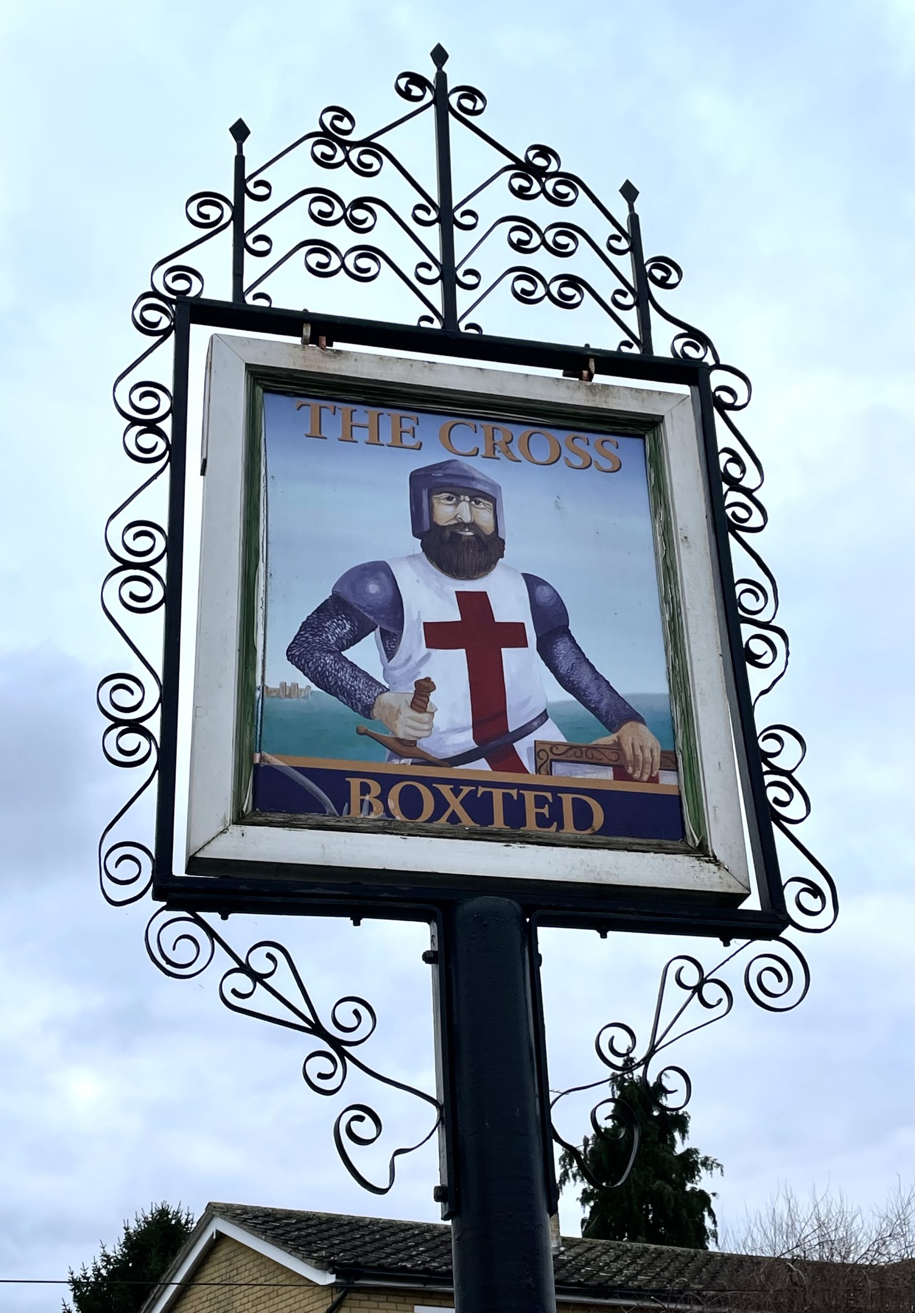 William Booth's Boxted experiment | Salvation Army | Hadleigh ...