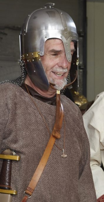 THOR'S HAMMER: Origins of Thundersley? | Thundersley | Hadleigh ...