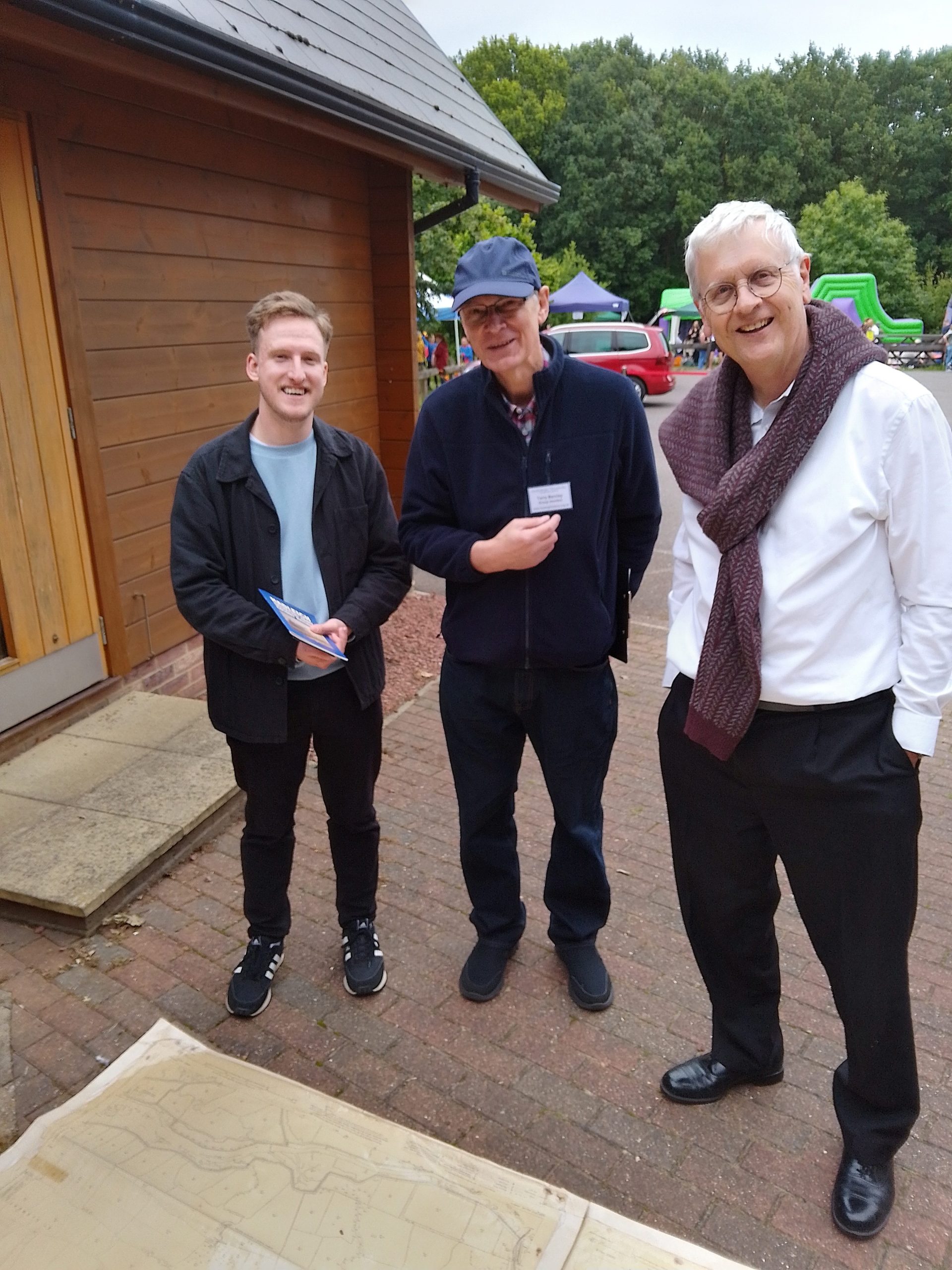 Daws Heath Village Fayre 2024 | St Michael's and All Angels Church ...