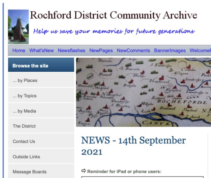 At School in Rayleigh and Thundersley! | Rochford {Daws Heath, Hadleigh ...