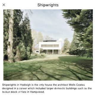 Radical Hadleigh | Modern Hadleigh and Thundersley | Hadleigh ...