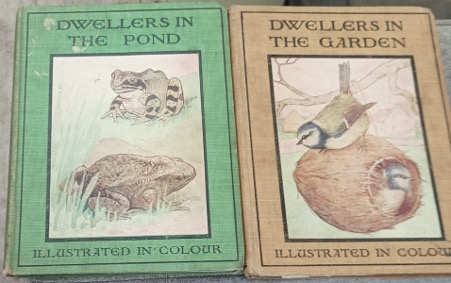 The Dweller Books | Modern Hadleigh and Thundersley | Hadleigh ...