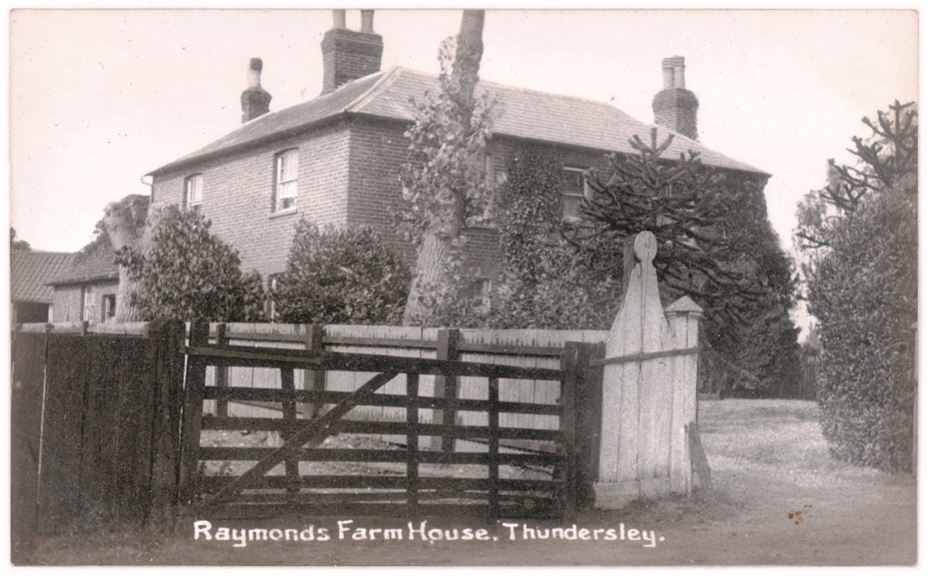 The Dweller Books | Modern Hadleigh and Thundersley | Hadleigh ...